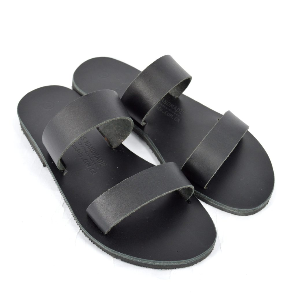 Men – Rodos Sandals – IAKOVOS Hand Made Sandals