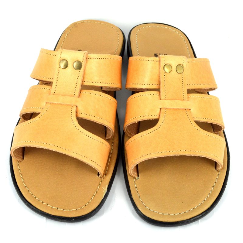 Men – Rodos Sandals – IAKOVOS Hand Made Sandals