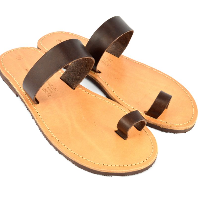 CLEOPATRA – Rodos Sandals – IAKOVOS Hand Made Sandals