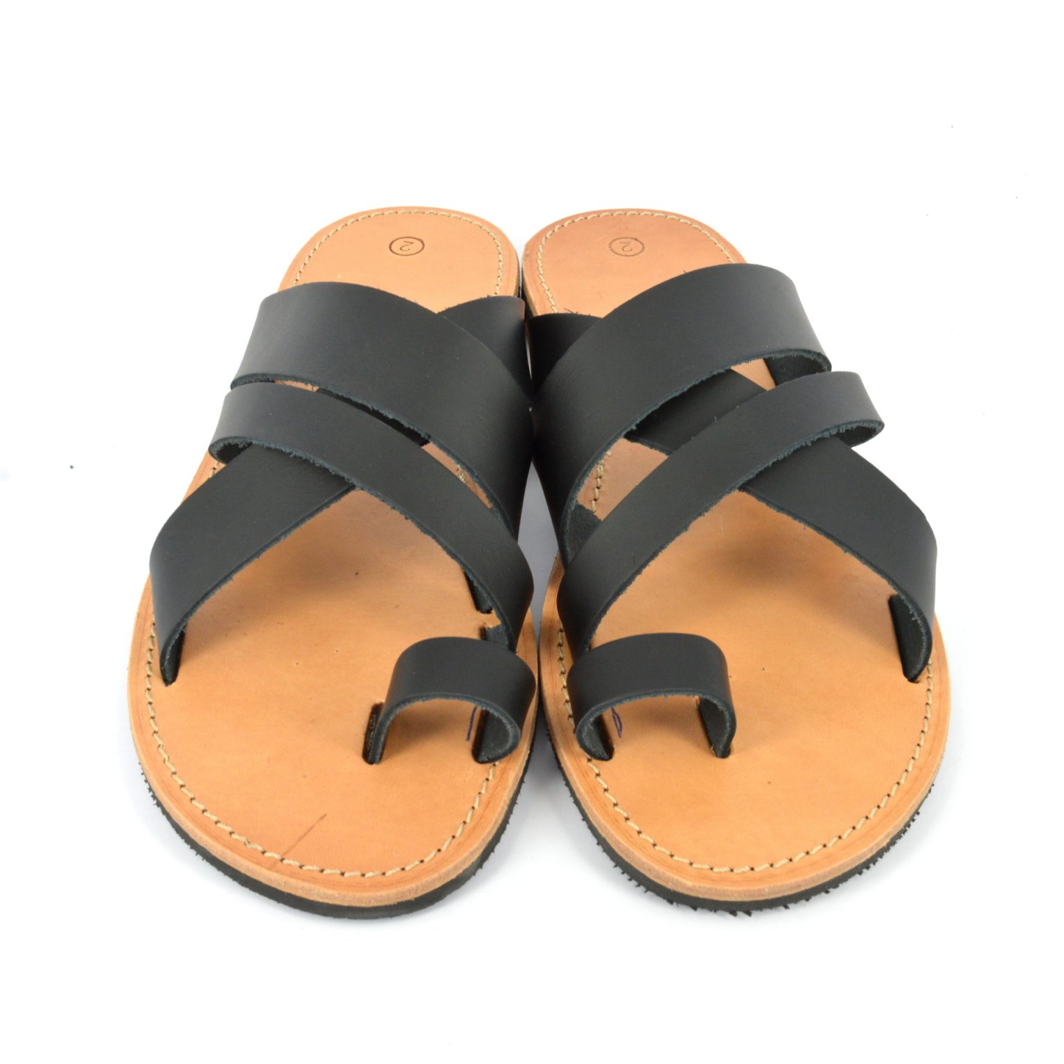 Jonathan – Rodos Sandals – IAKOVOS Hand Made Sandals