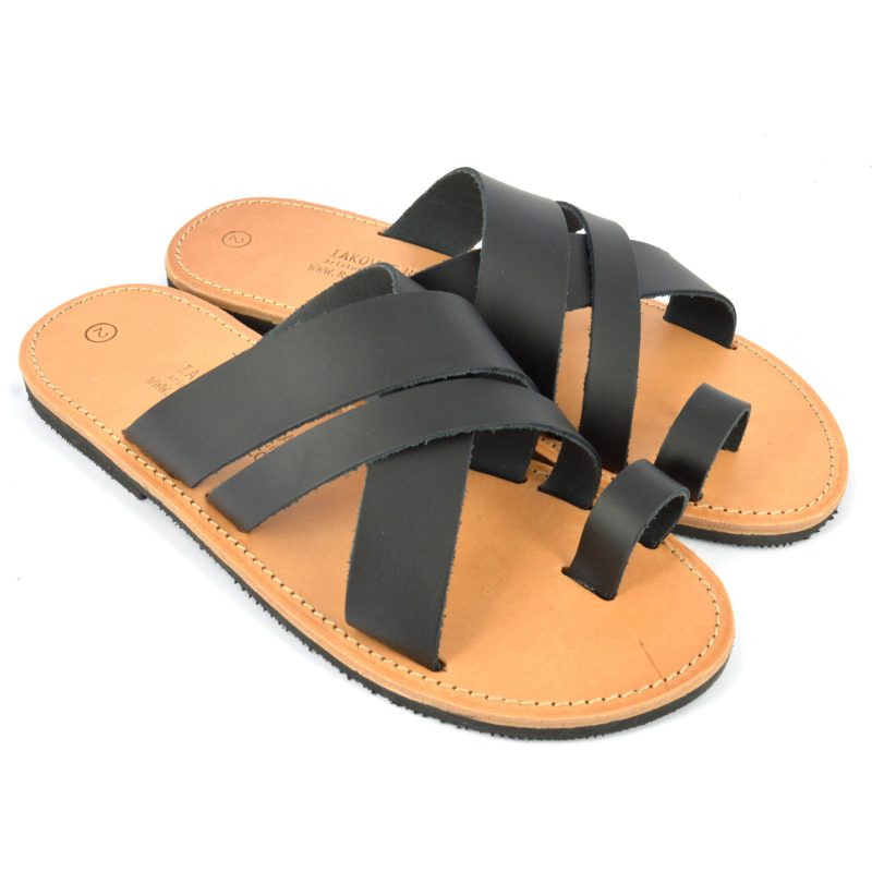 Jonathan – Rodos Sandals – IAKOVOS Hand Made Sandals